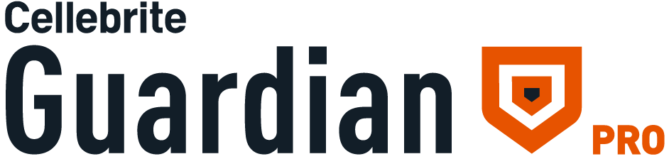 Choose Your APP - GUARDIAN PRO